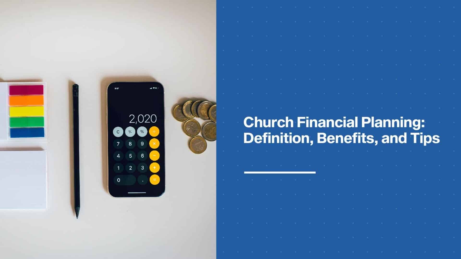 Financial Consulting for Churches: Definition, Benefits, and Tips ...